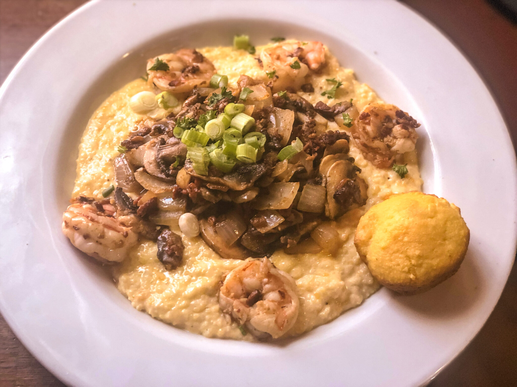 The Nitty-Gritty Details: Everything You Never Knew About Grits - The ...